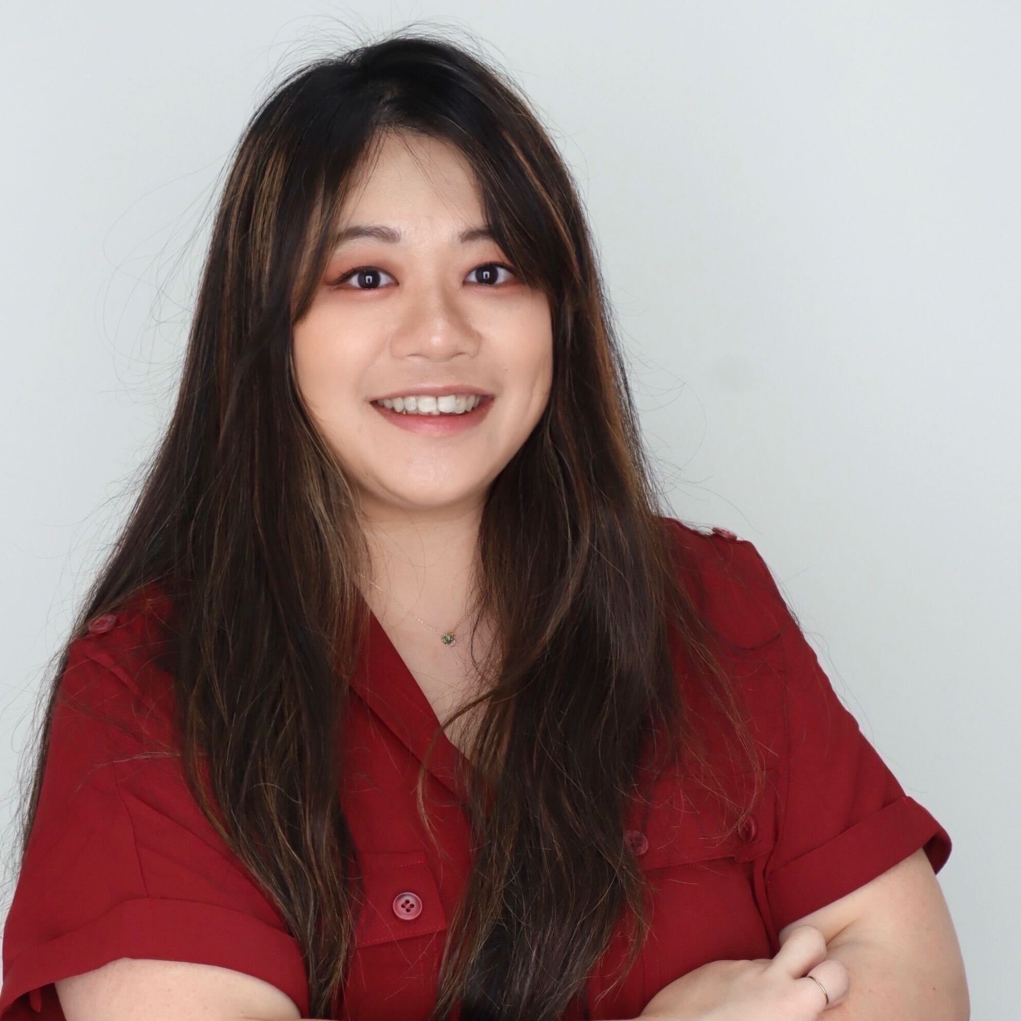 Yu-Ting Cheng | Counseling Center